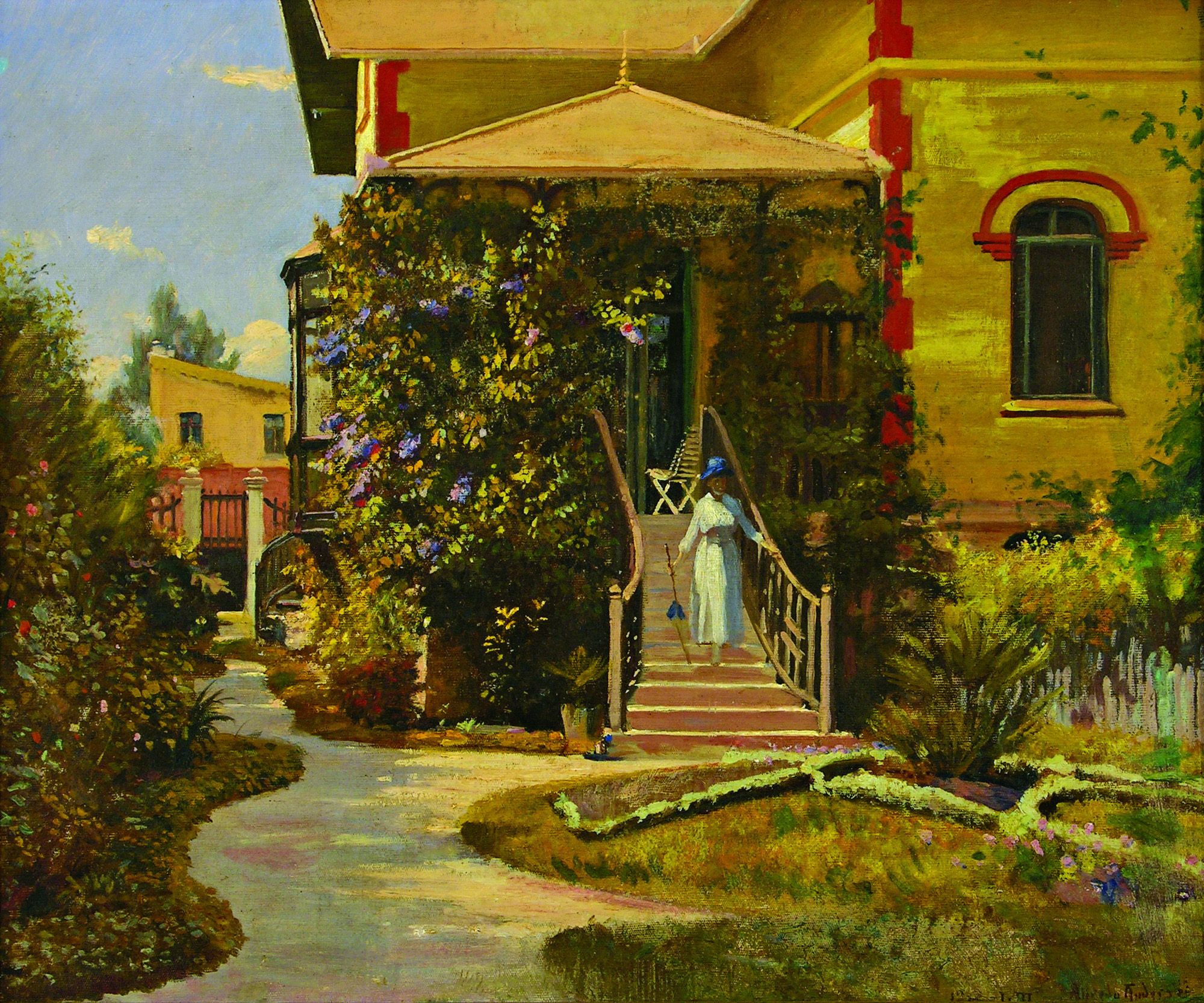 Alfredo Andersen